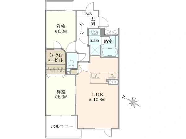 【ノムコム】上北沢ヒルズ｜中古マンション(R8470449)